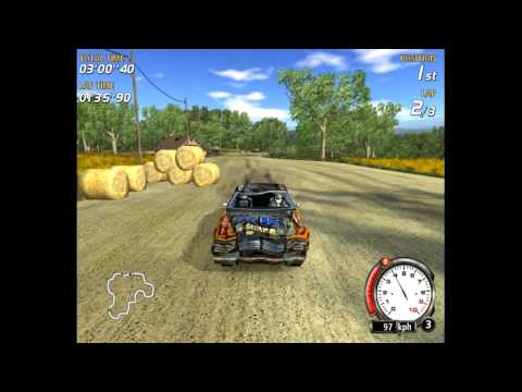 Steam Community :: Video :: flatout 2010 12 26 17 26 56 76