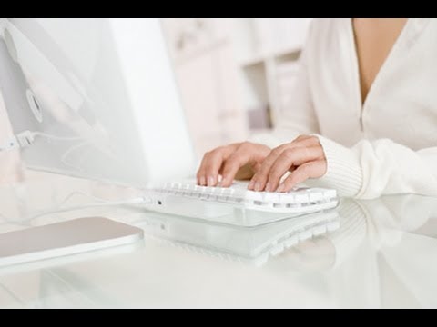 Computer Ergonomics