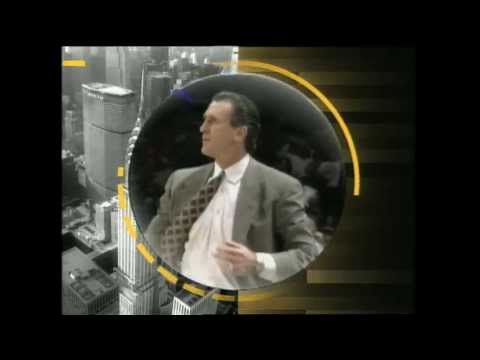 Madison Square Garden Network (MSG Network) Knicks Basketball Open (1992-1996)