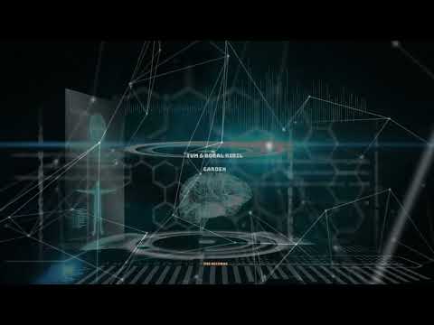 TVM & Boral Kibil - Garden (Original Mix)