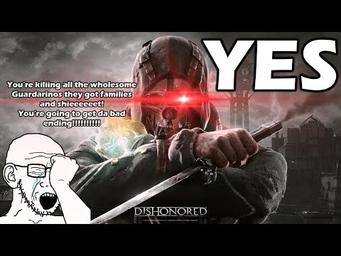 Steam Community :: Dishonored