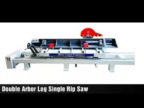 Rip Saw Machine - Rip Saw Cutter Latest Price, Manufacturers & Suppliers