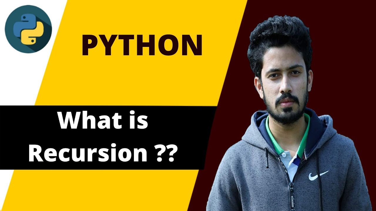 47. Python Bangla Tutorial for Beginners | Recursion in Python | Recursion Explained | Study Mart