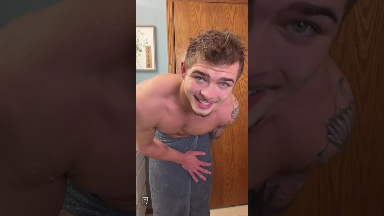 Full Shower With (carterkreger0)