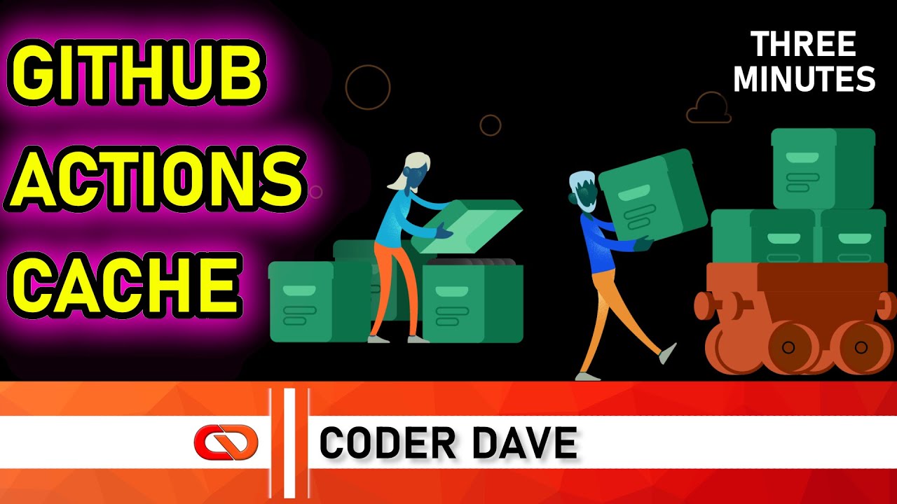 Caching Dependencies to SPEED UP Workflows in GitHub Actions
