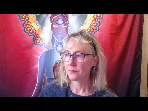 Vertigo treatment: Loss of balance forward and to the right with eyes closed @christineroberts2300