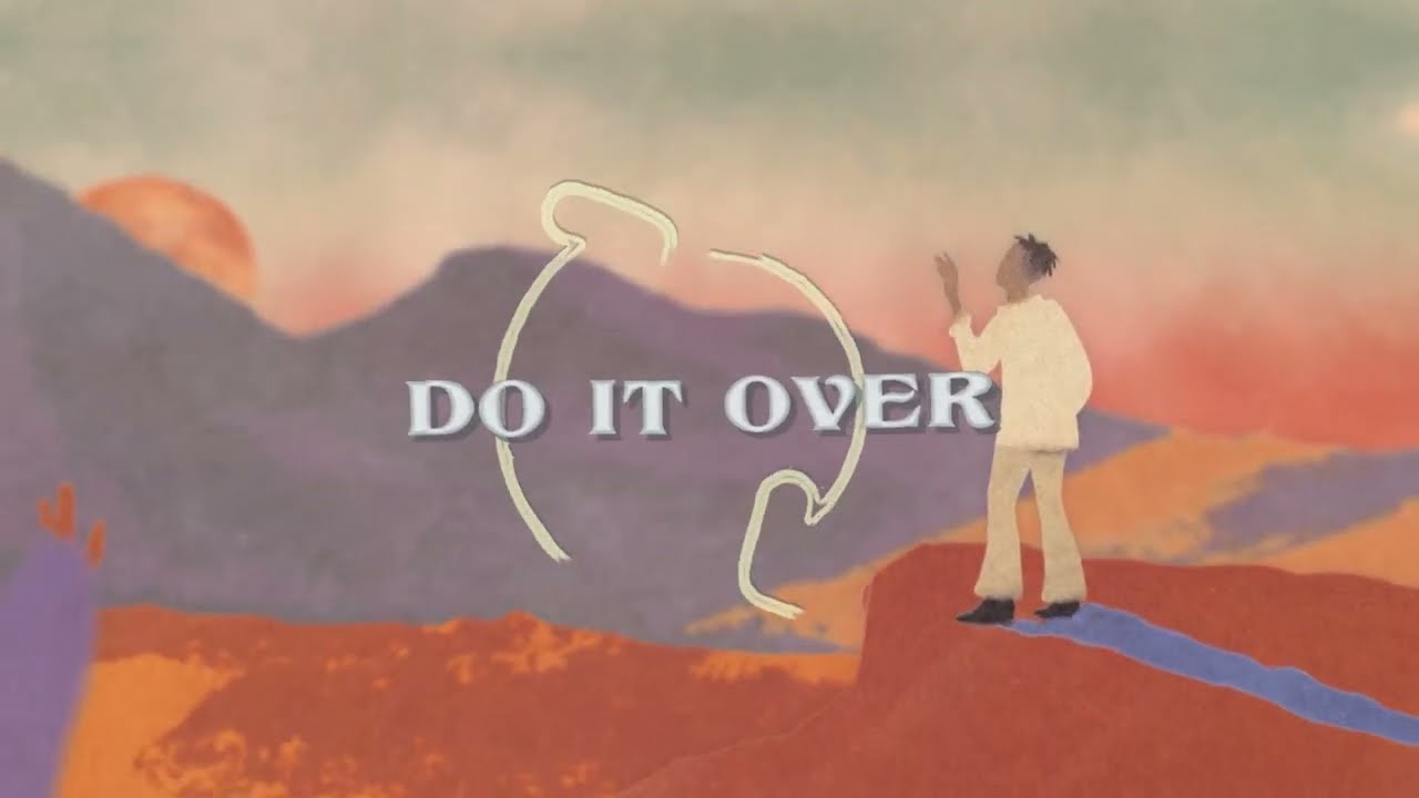Do It Over by Wizthemc from South Africa | Popnable