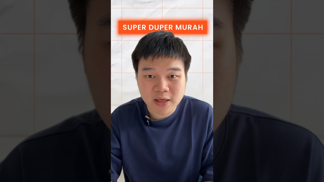 Can you make a profit selling cheap items? 😏 #shopee #onlineselling #onlinebusiness