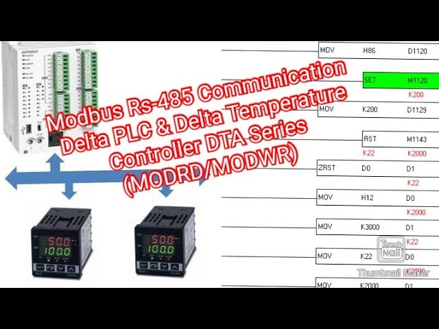 Temperature Controller - DTK4848C01 - Delta Temperature Controll Trader ...