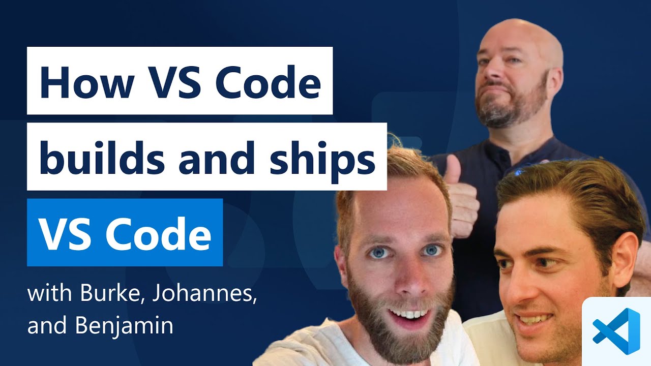 Behind The Scenes: The Making of VS Code