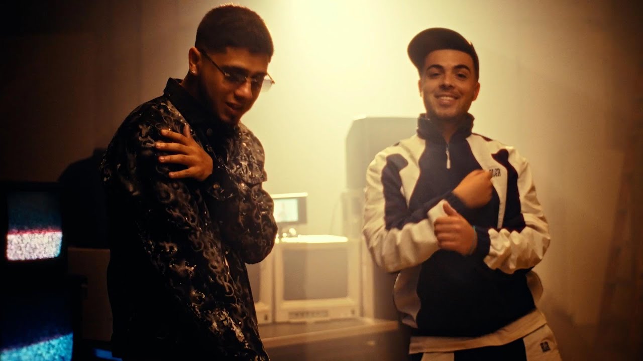 Gonza y Rául Clyde presentan el sencillo "Kit Kat" | Pablo Layús