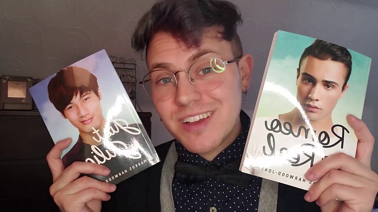 Lorimer Author Readings: Markus Harwood-Jones reads from 