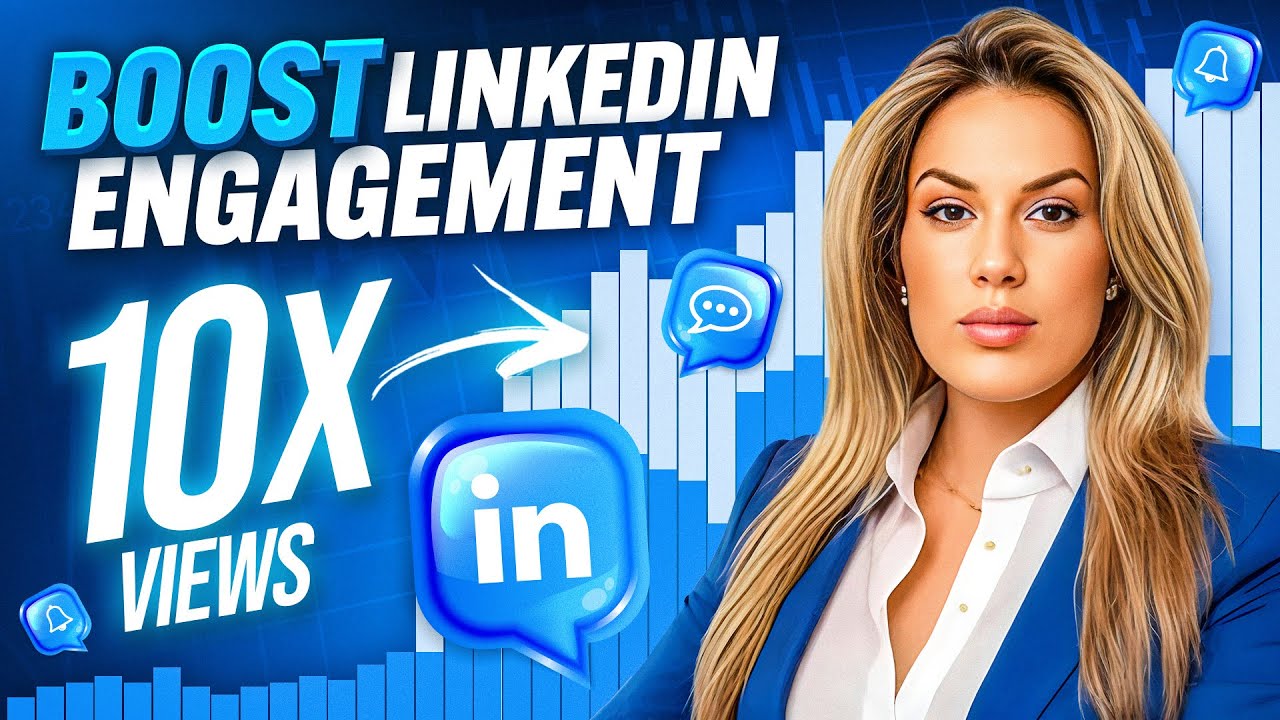 Boost Your LinkedIn Engagement With This LinkedIn Newsletter Strategy
