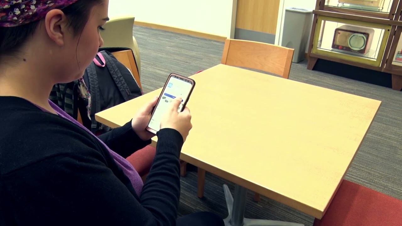 GLOBE NEWS SHORTS: SLCC HAS A NEW MOBILE APP FOR STUDENTS, FACULTY, AND STAFF.