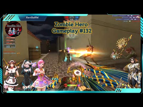 Steam Community :: Video :: [CSNS] Zombie Hero - Gameplay # 132