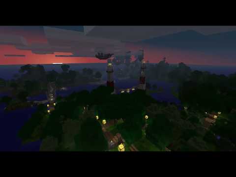 Cobalt For Beta 1.7 Minecraft Texture Pack