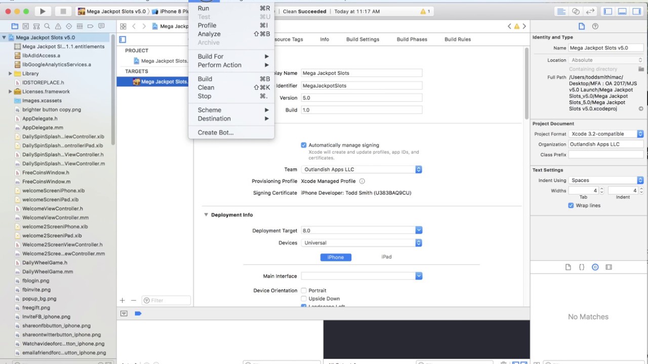 Fix Simple Xcode Errors in minutes!