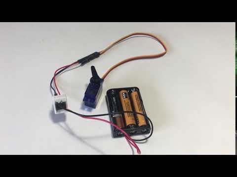 ATtiny85 Socket by scientiffic - Thingiverse