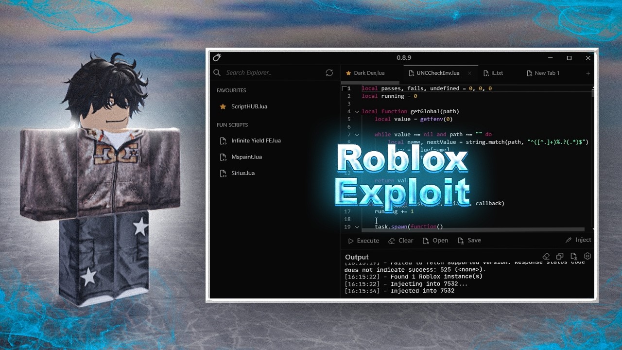 Roblox Executor VELOCITY Working Web Exploit for Free, Keyless, Script PC 2026 [99% UNC]