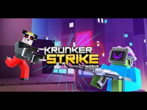 Steam Community :: Video :: krunker strike frvr discord