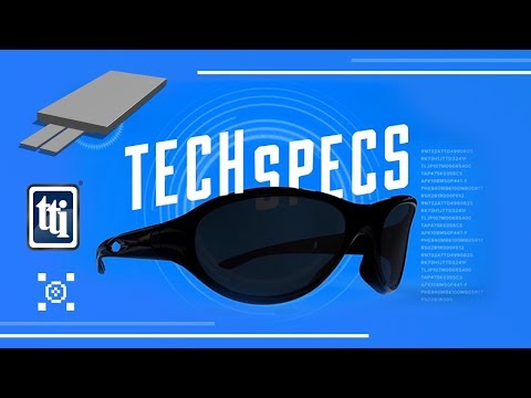CDE ULP Aluminum Electrolytic Capacitors | Tech Specs