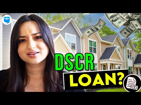 DSCR Loans Explained: Everything You Need to Know