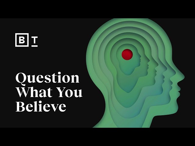 Psychologist Todd Rose Debunks 8 Myths of Mass Scale: Understanding ...
