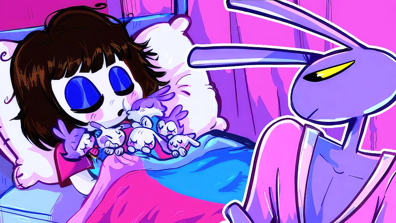 After Jax and Pomni's Wedding 😱 | Jax x Pomni | The Amazing Digital Circus Comic | TADC | Ep. 4