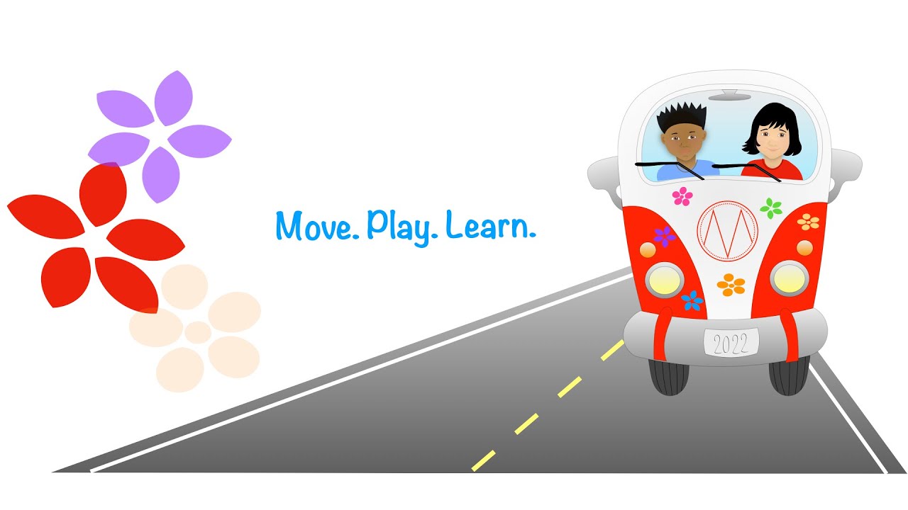 Move. Play. Learn.