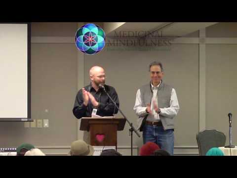 Lectures – Rick Strassman MD