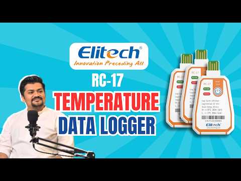 Temperature Data Logger - USB Temperature Data Logger Latest Price ...