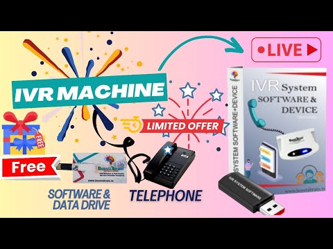 IVR Device - IVR Machine Latest Price, Manufacturers & Suppliers