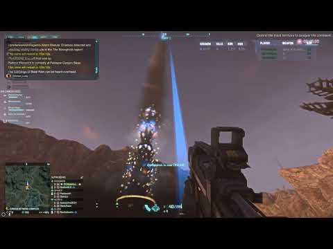 Steam Community :: Video :: Planetside 2 - Halloween Tree - Bug