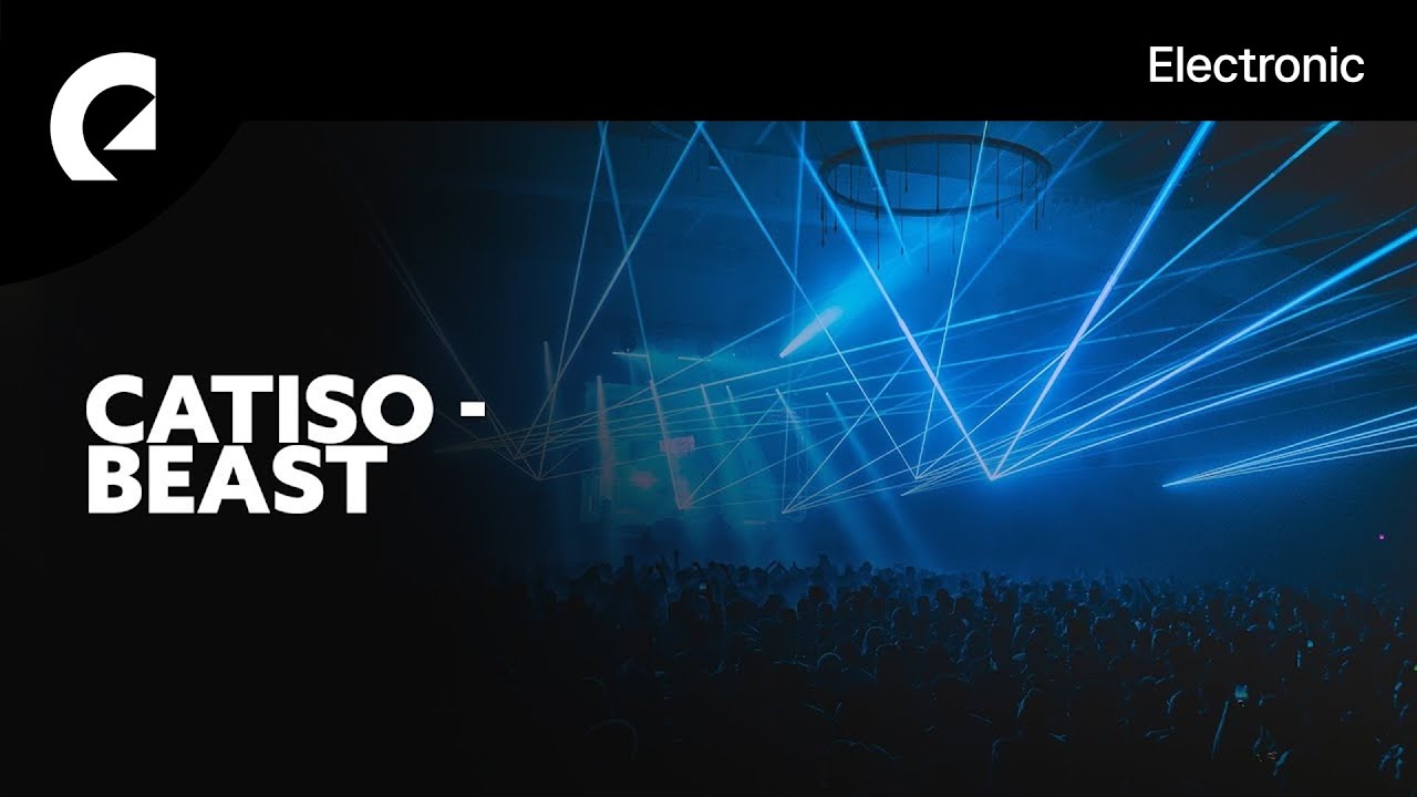 Catiso - Beast