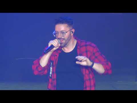 K-LOVE Cruise 2020 - Danny Gokey