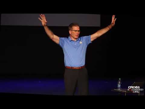 What does it Mean to be in the Image of God?