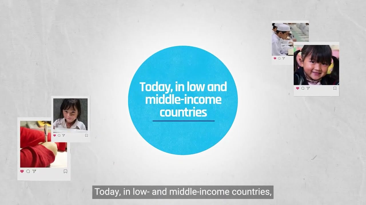 The Learning Passport