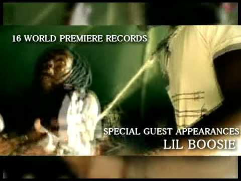 Lil Wayne – Da Drought Is Over 6 Trailer + 1 Track | Pigeons and Planes