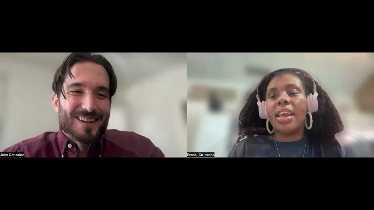 Behind the Lab | ft. Dr. John Gonzalez
