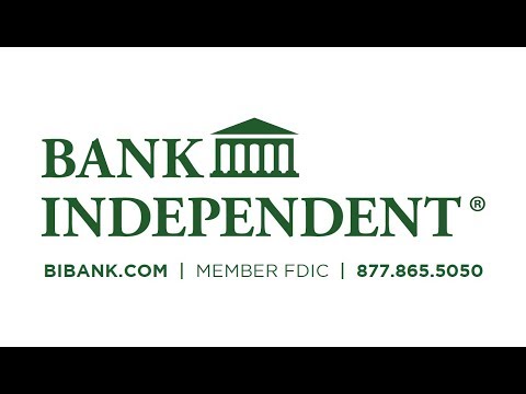 Bank Independent - Banking at its Best - Bank Video By Bank Independent