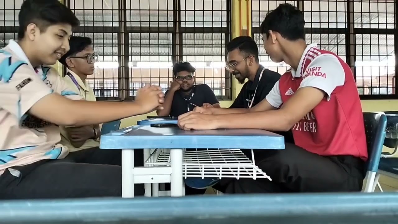 kertas kerja lawatan ke pusat bandar group5