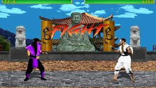 Mk1 Mugen Remake Rain Watch HD Mp4 Video Download Free