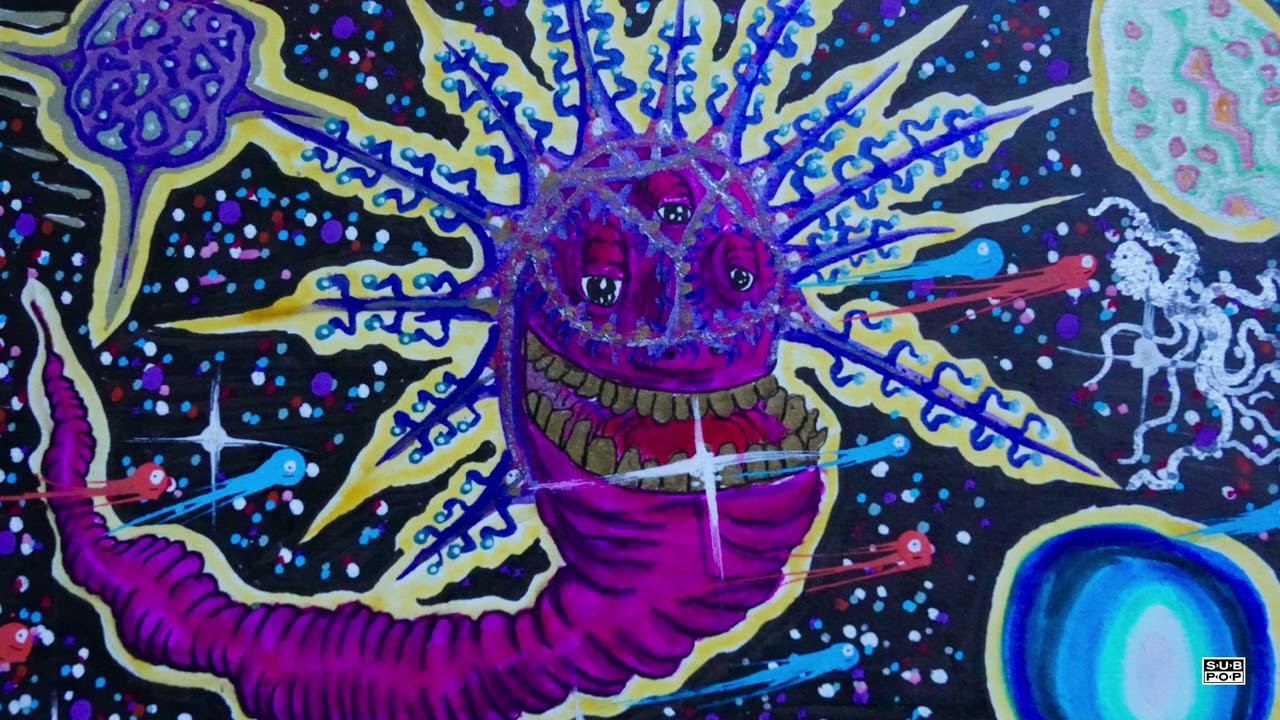 SAY IT ON by J Mascis from USA | Popnable