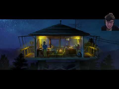 Steam Community :: Video :: The Night is Grey: Chapter 4