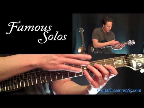 Complete Guide to Tapping Technique | Ultimate Guitar