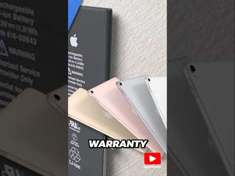 Apple Refurbished: Save BIG, Get NEW!