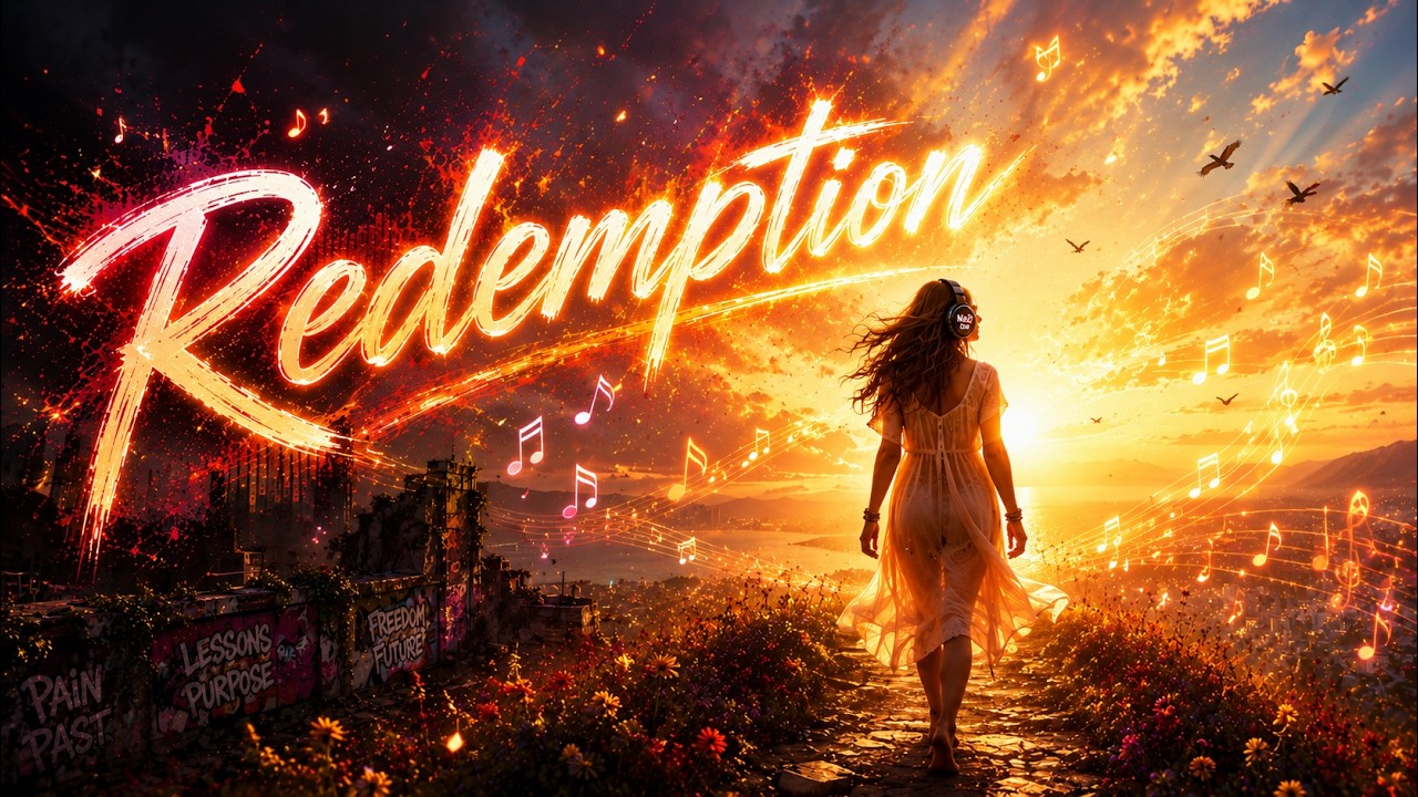 MaZi - Redemption (Sample EDM Mix)