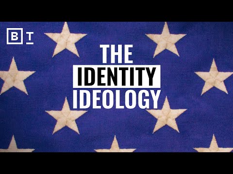 The identity trap | LARS P. SYLL