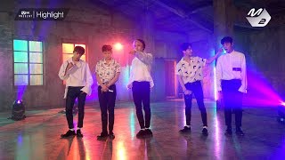 [Mnetpresent170529] 하이라이트 - CALLING YOU (MPD Full ver.) - 인스티즈(instiz) 인티뮤직 (종료) 카테고리