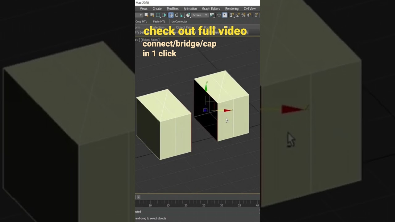 3dmax scripts #3dsmax #savetime #optimize #freescript #tips #archviz #boost